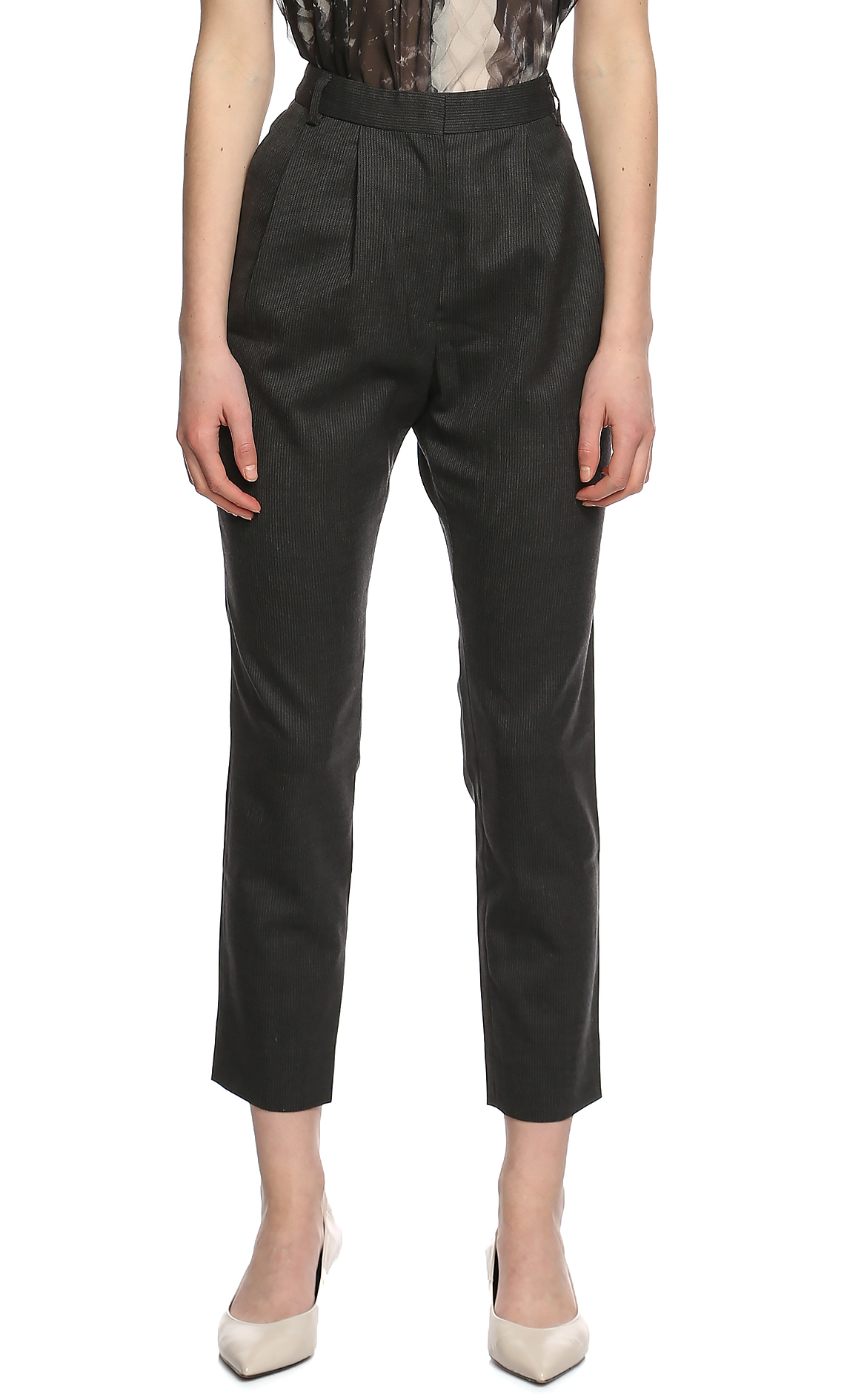 Mauro Grifoni-Mauro Grifoni Pantolon