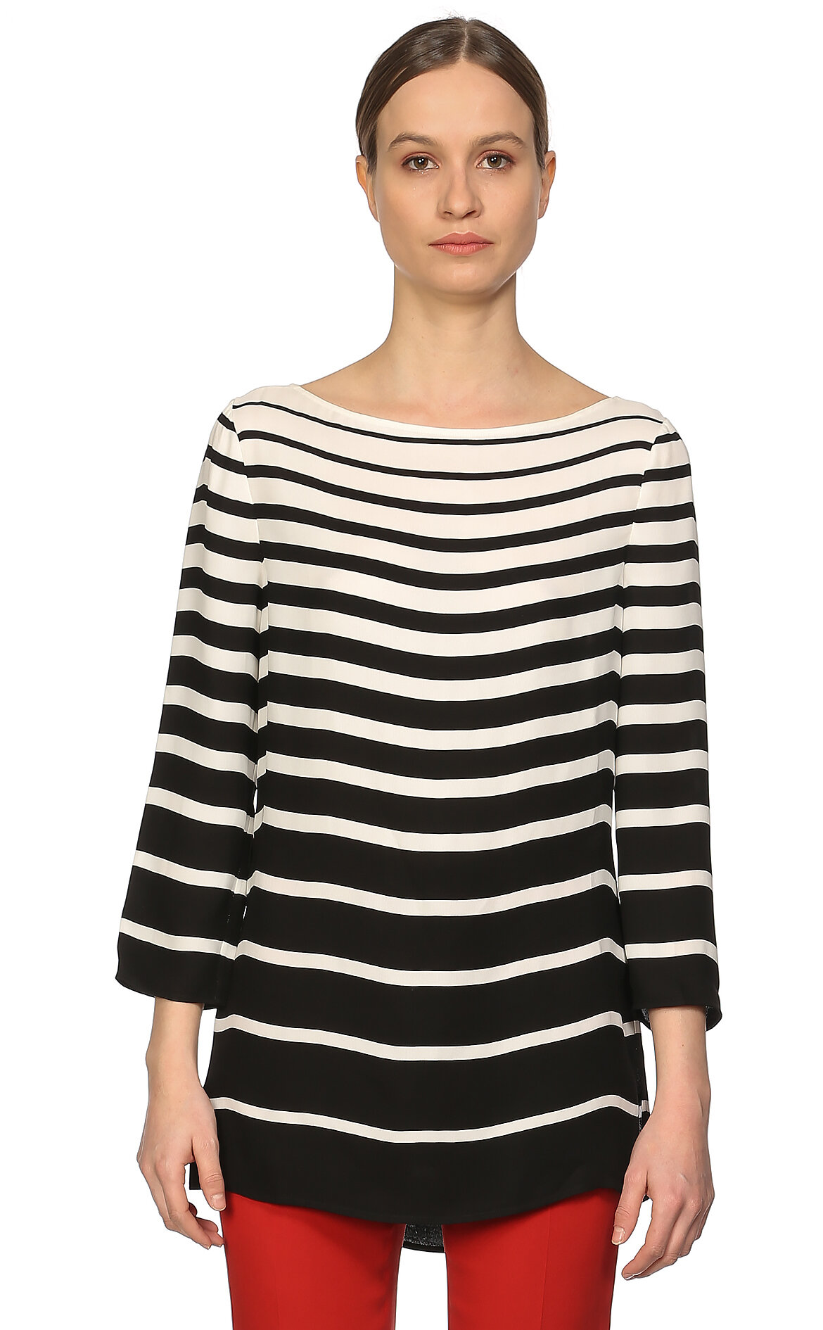 Ralph Lauren Black Label-Ralph Lauren Black Label Tunik