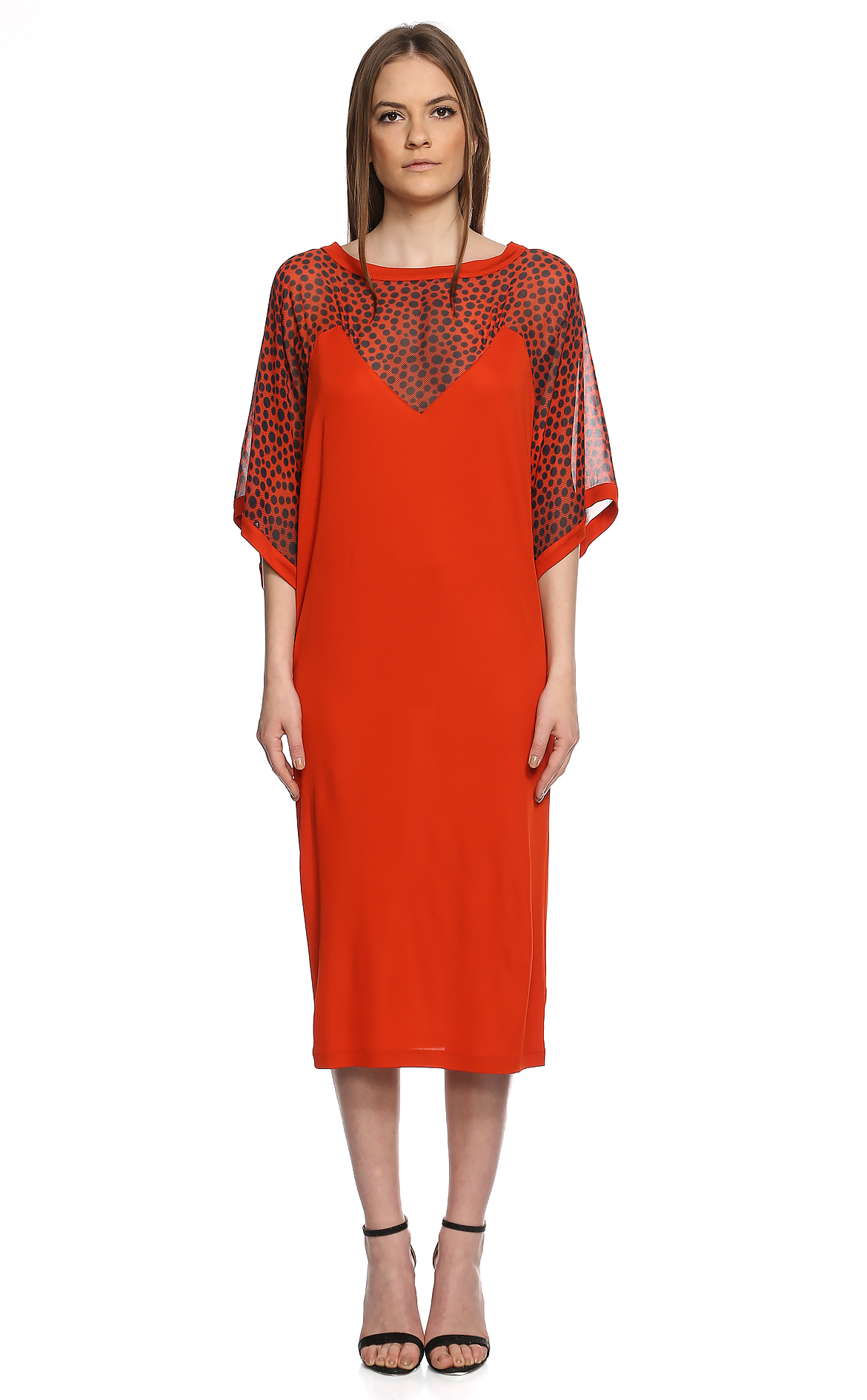 Jean Paul Gaultier-Jean Paul Gaultier Elbise