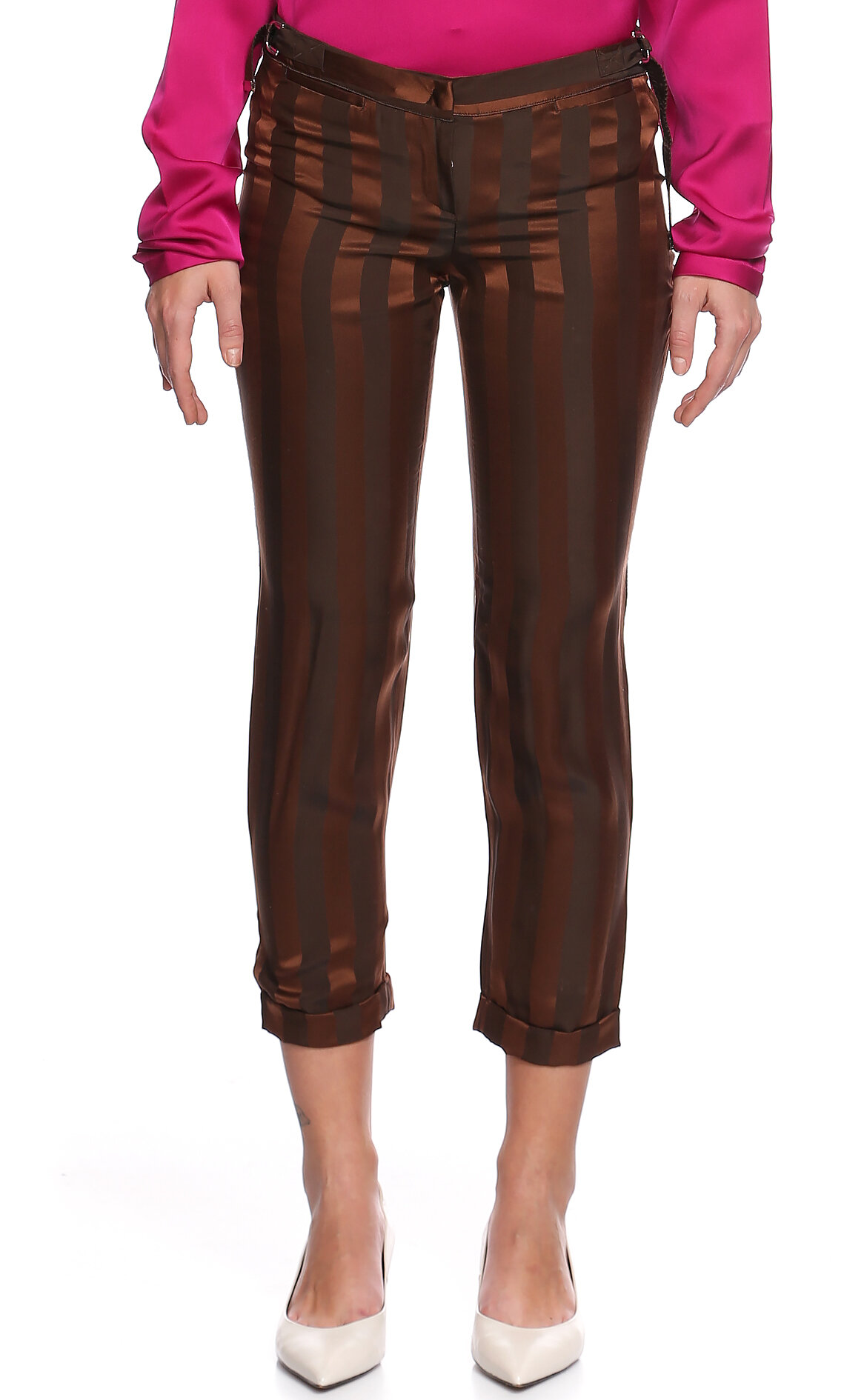 Costume National-Costume National Pantolon