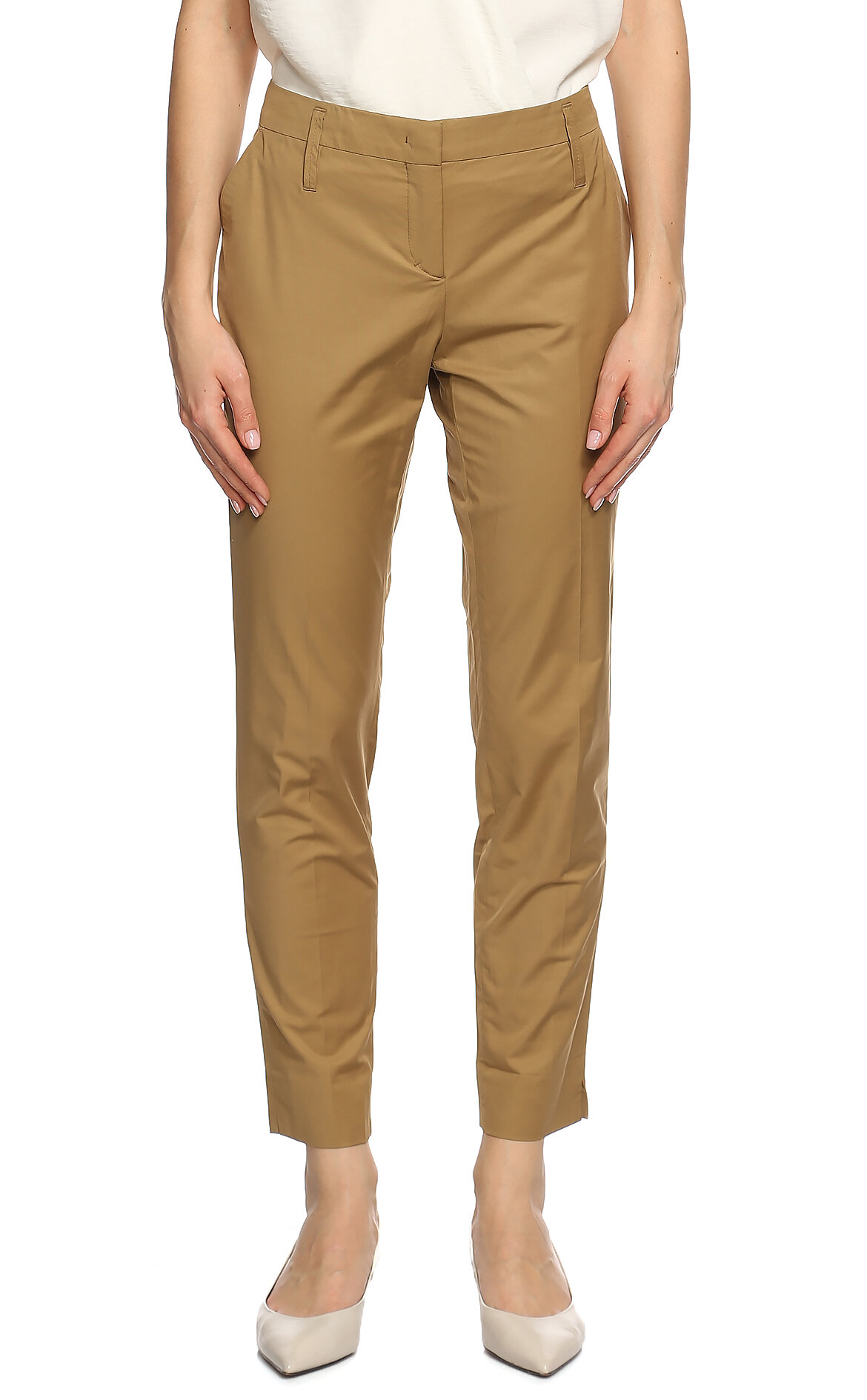 Schumacher-Schumacher Hardal Pantolon