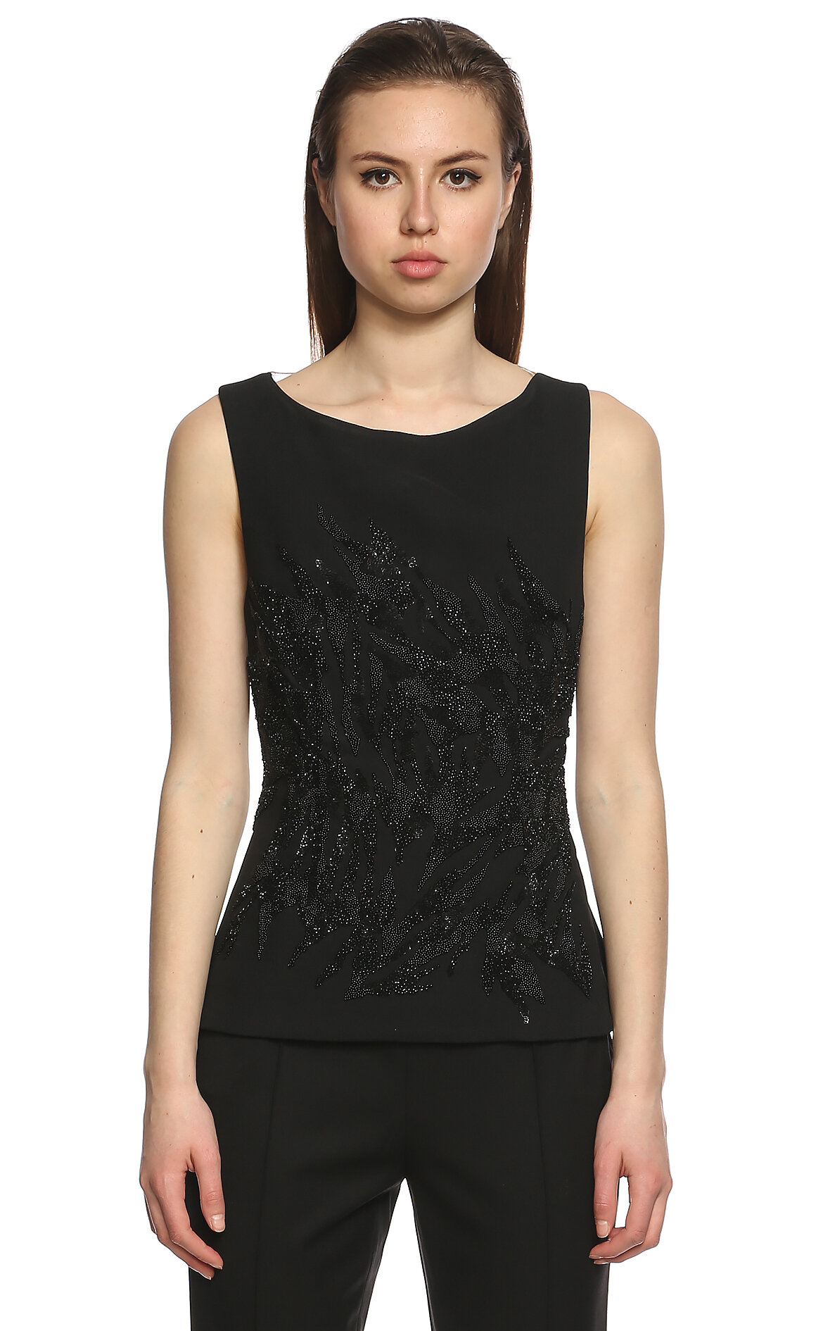 Jason Wu-Jason Wu Siyah Bluz