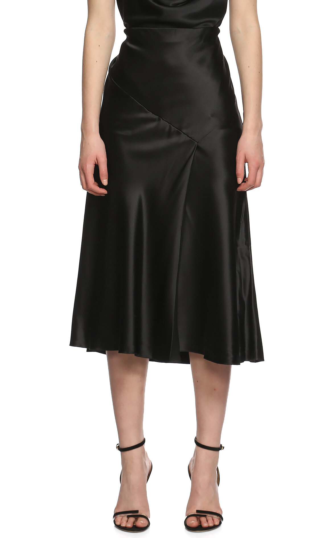 Jason Wu-Jason Wu Siyah Etek