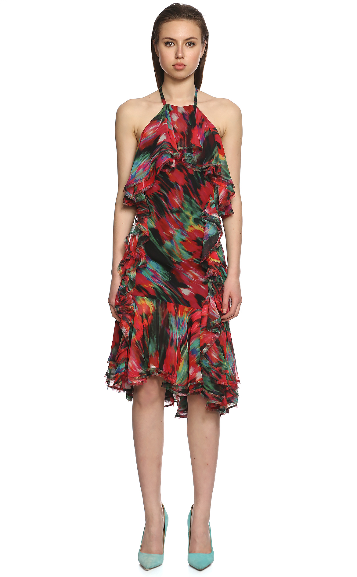 Jason Wu-Jason Wu Elbise