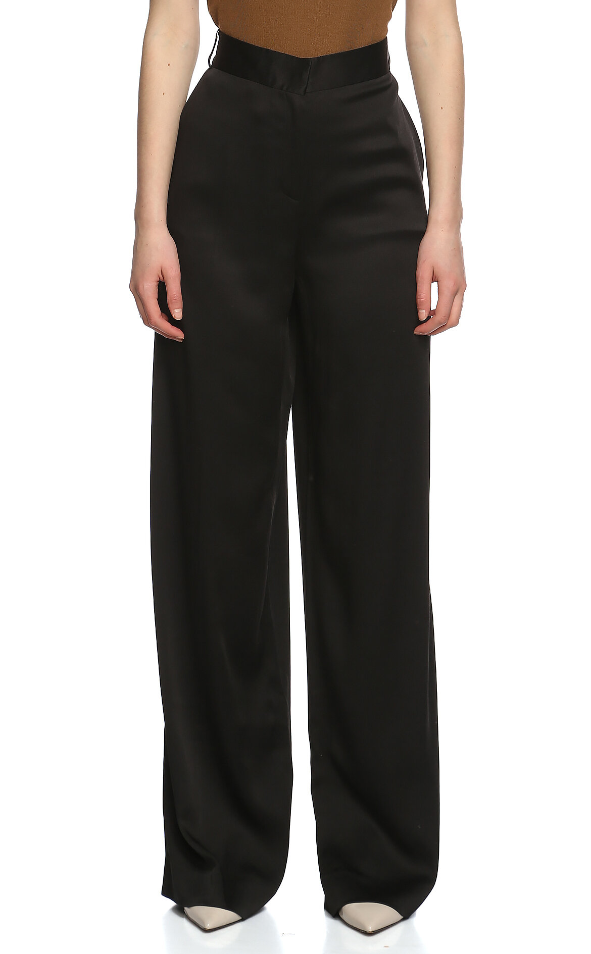 Jason Wu-Jason Wu Siyah Pantolon