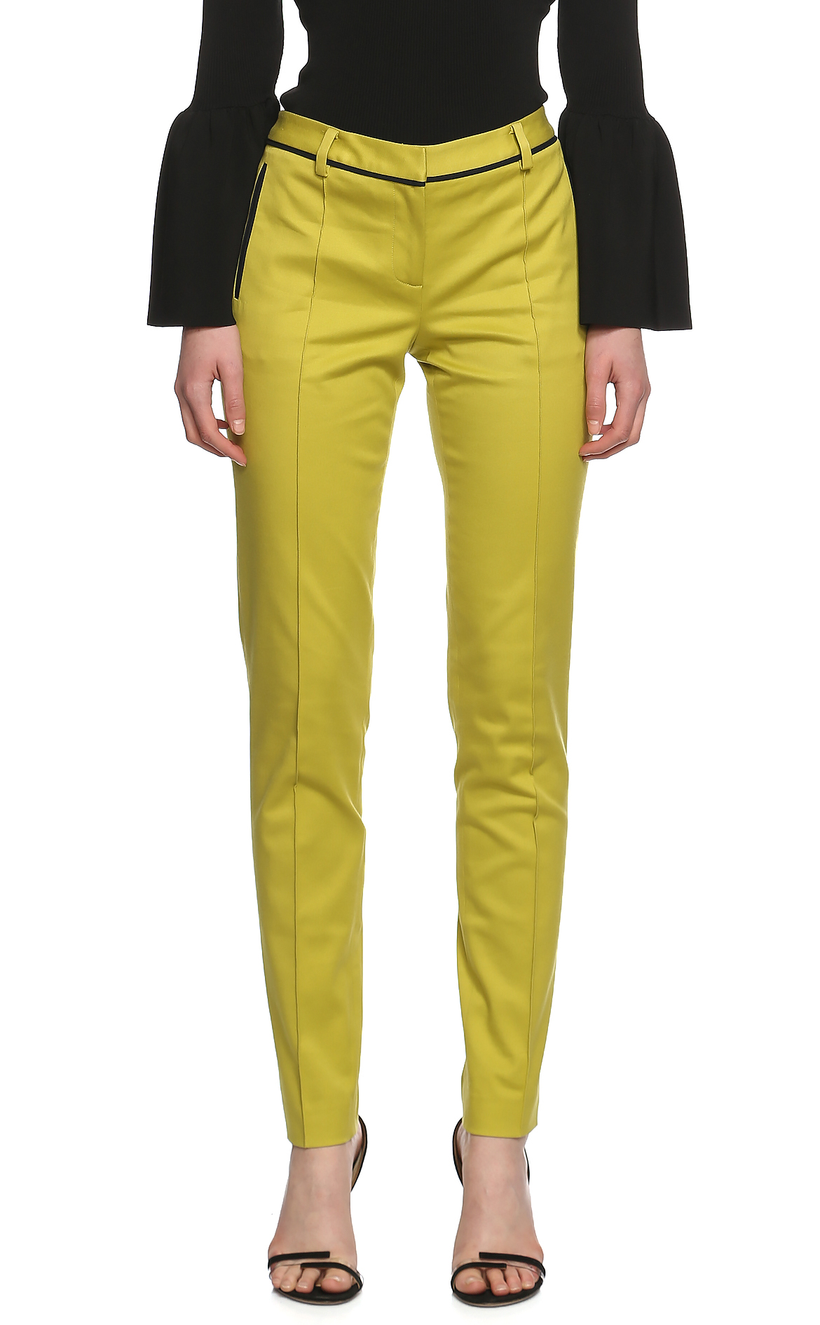 Jason Wu-Jason Wu Pantolon