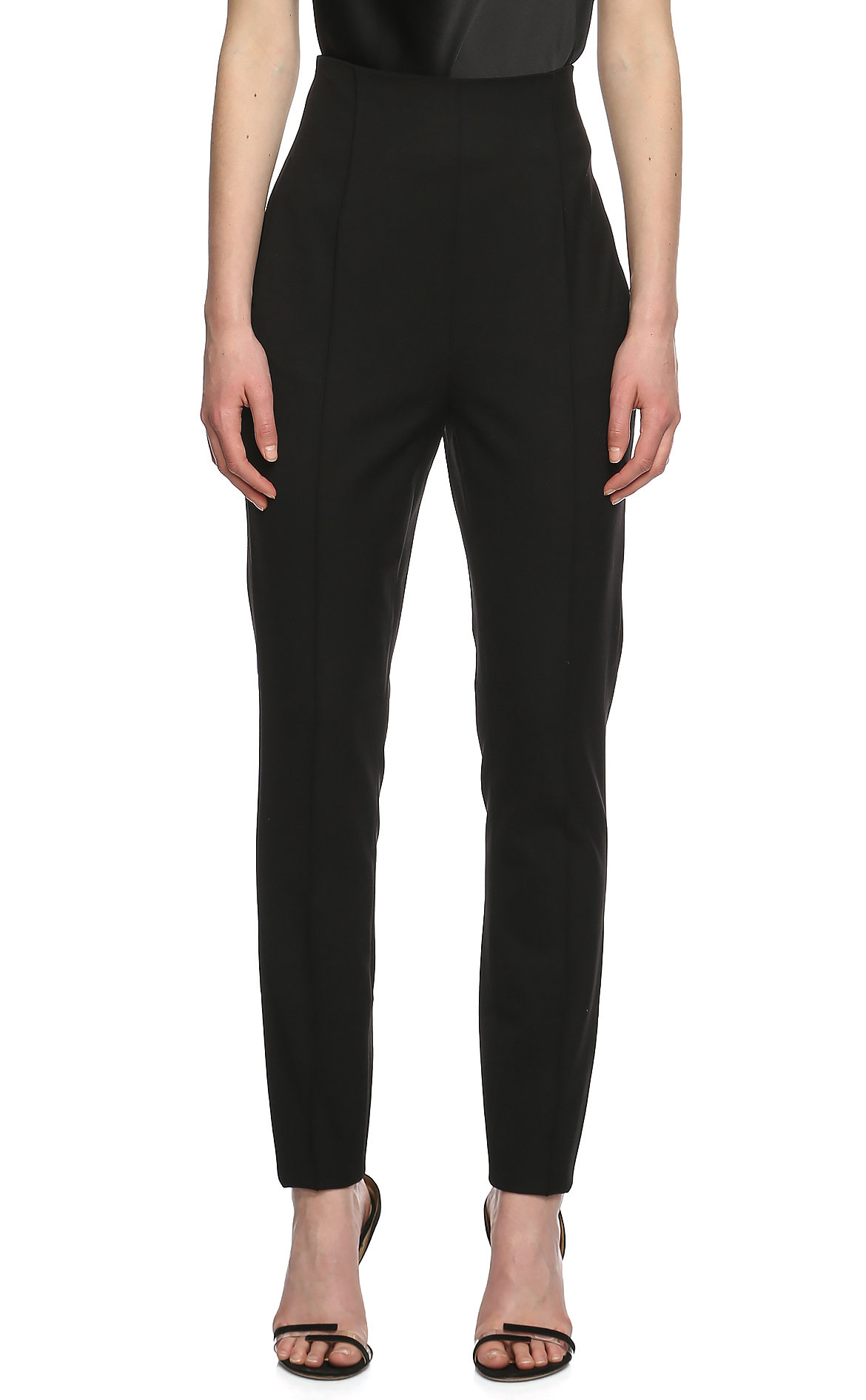 Jason Wu-Jason Wu Siyah Pantolon