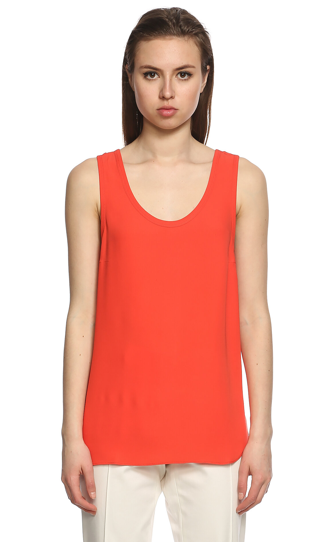 Joseph-Joseph Turuncu Bluz