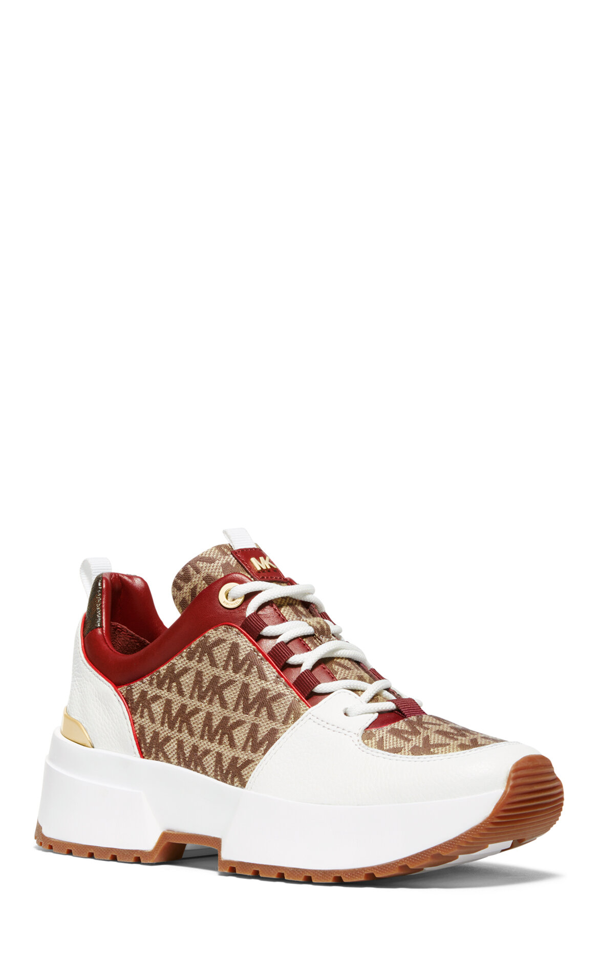 MICHAEL Michael Kors-MICHAEL Michael Kors Spor Ayakkabı