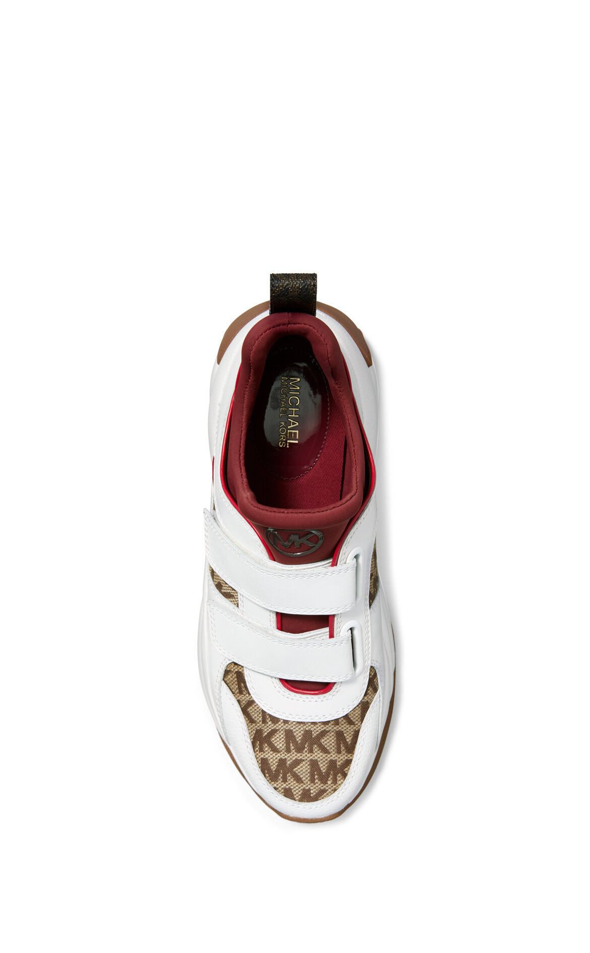 MICHAEL Michael Kors-MICHAEL Michael Kors Spor Ayakkabı