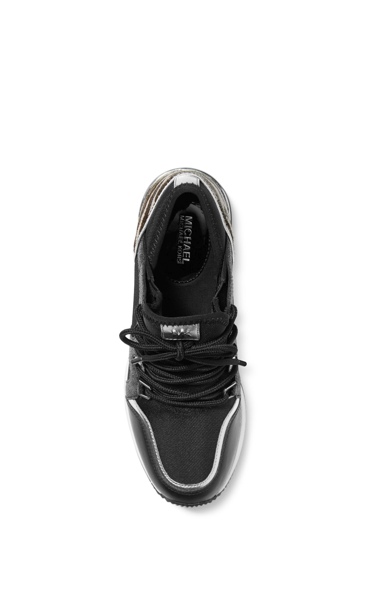 MICHAEL Michael Kors-MICHAEL Michael Kors Spor Ayakkabı