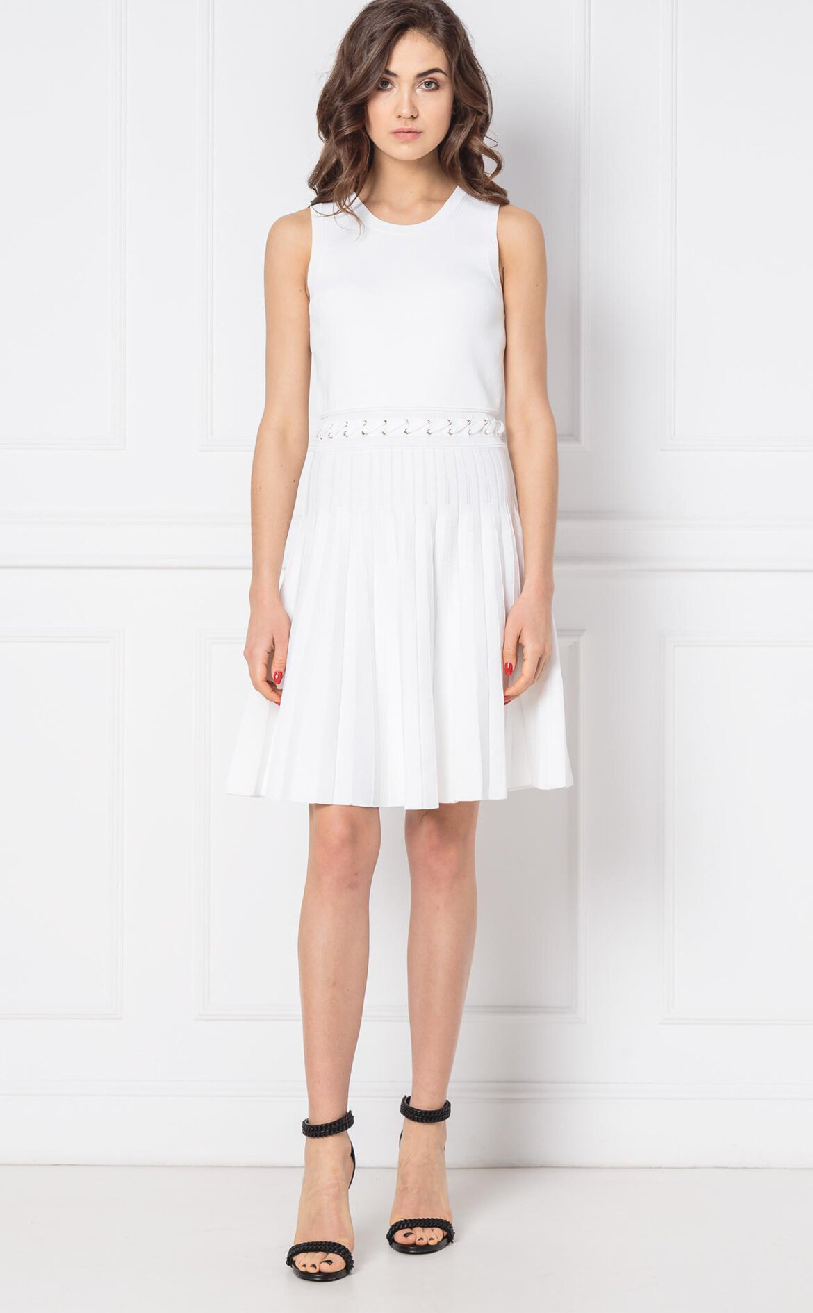 MICHAEL Michael Kors-MICHAEL Michael Kors Elbise