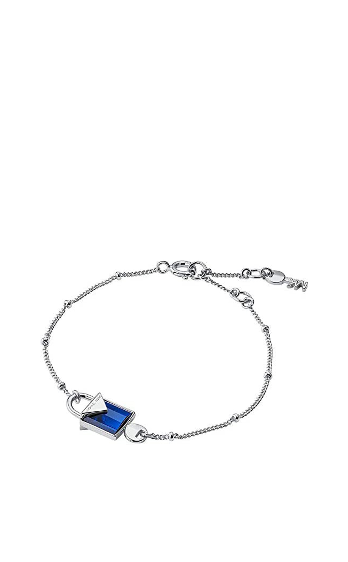 Michael Kors Collection-Michael Kors Collection Gümüş Rengi Bilezik Michael Kors Collection-Michael Kors Collection Gümüş Rengi Bilezik