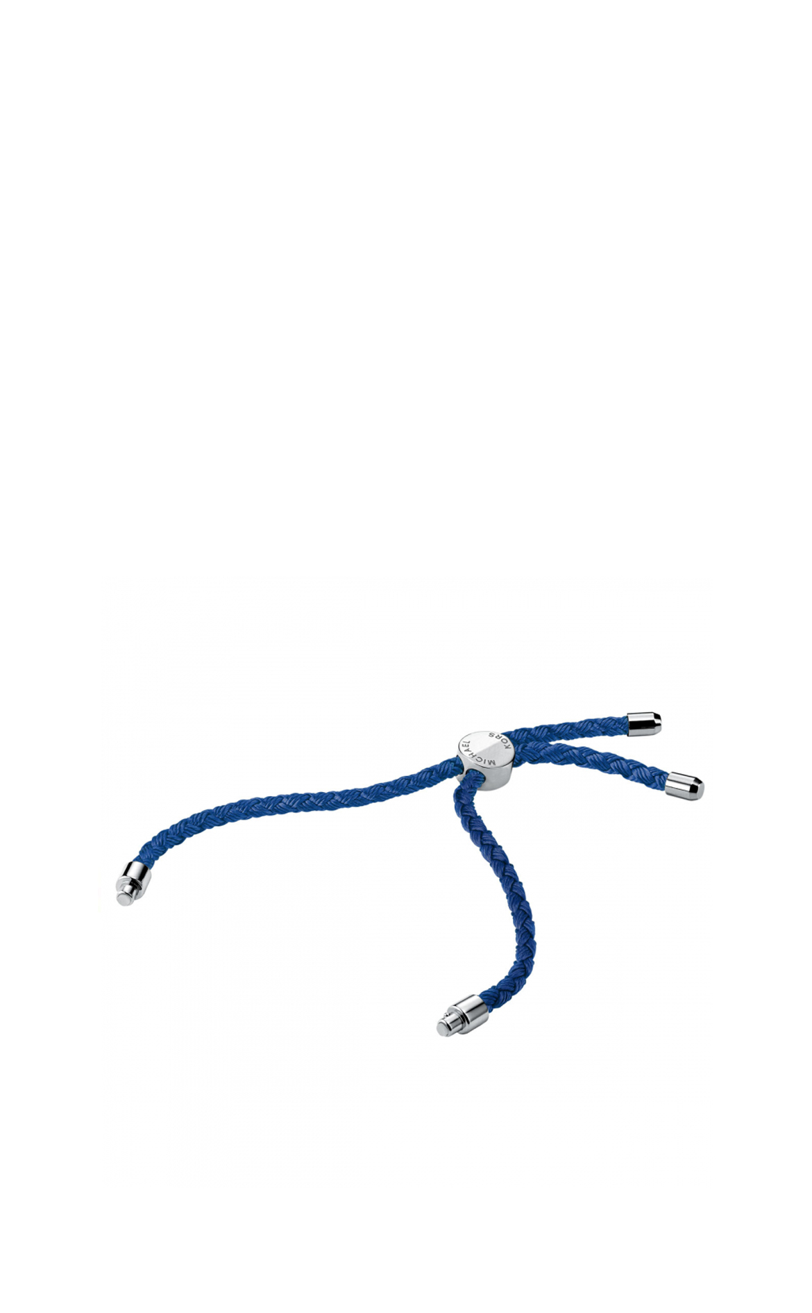 Michael Kors Collection-Michael Kors Collection Gümüş Rengi Bilezik Michael Kors Collection-Michael Kors Collection Gümüş Rengi Bilezik