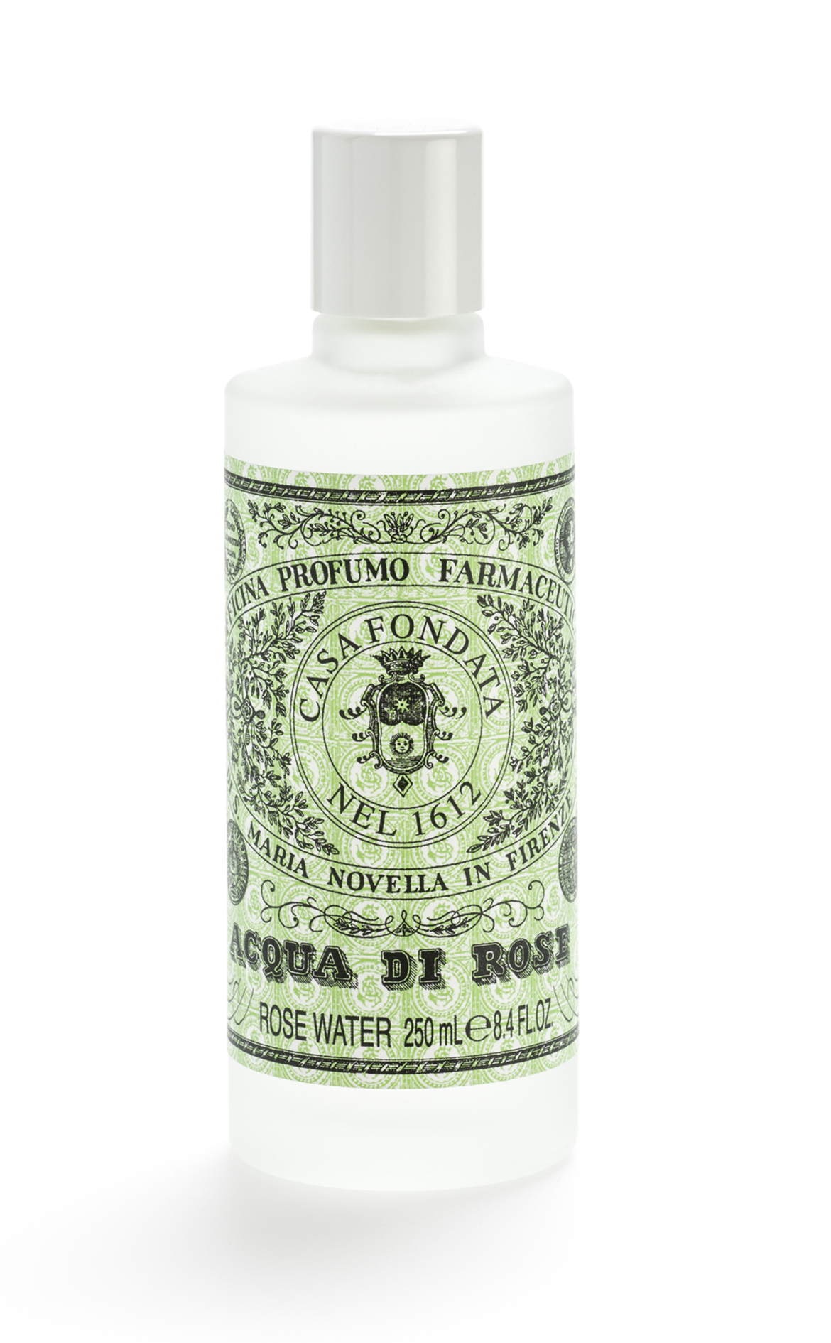 Santa Maria Novella-Santa Maria Novella-Beauty Acqua Dı Rose  250Ml Santa Maria Novella-Santa Maria Novella-Beauty Acqua Dı Rose  250Ml