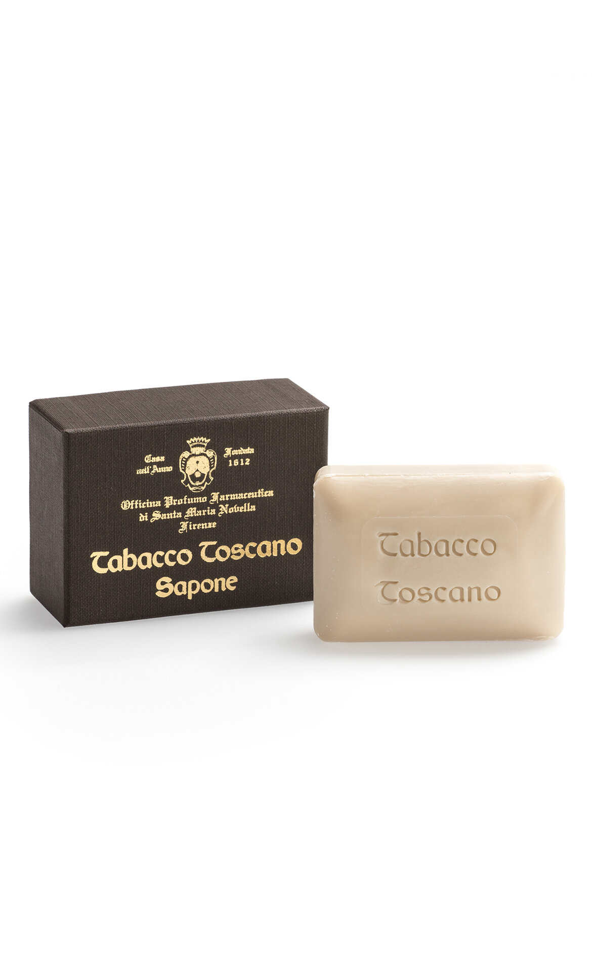 Santa Maria Novella-Santa Maria Novella-Beauty Sapone Tabacco Toscano Santa Maria Novella-Santa Maria Novella-Beauty Sapone Tabacco Toscano