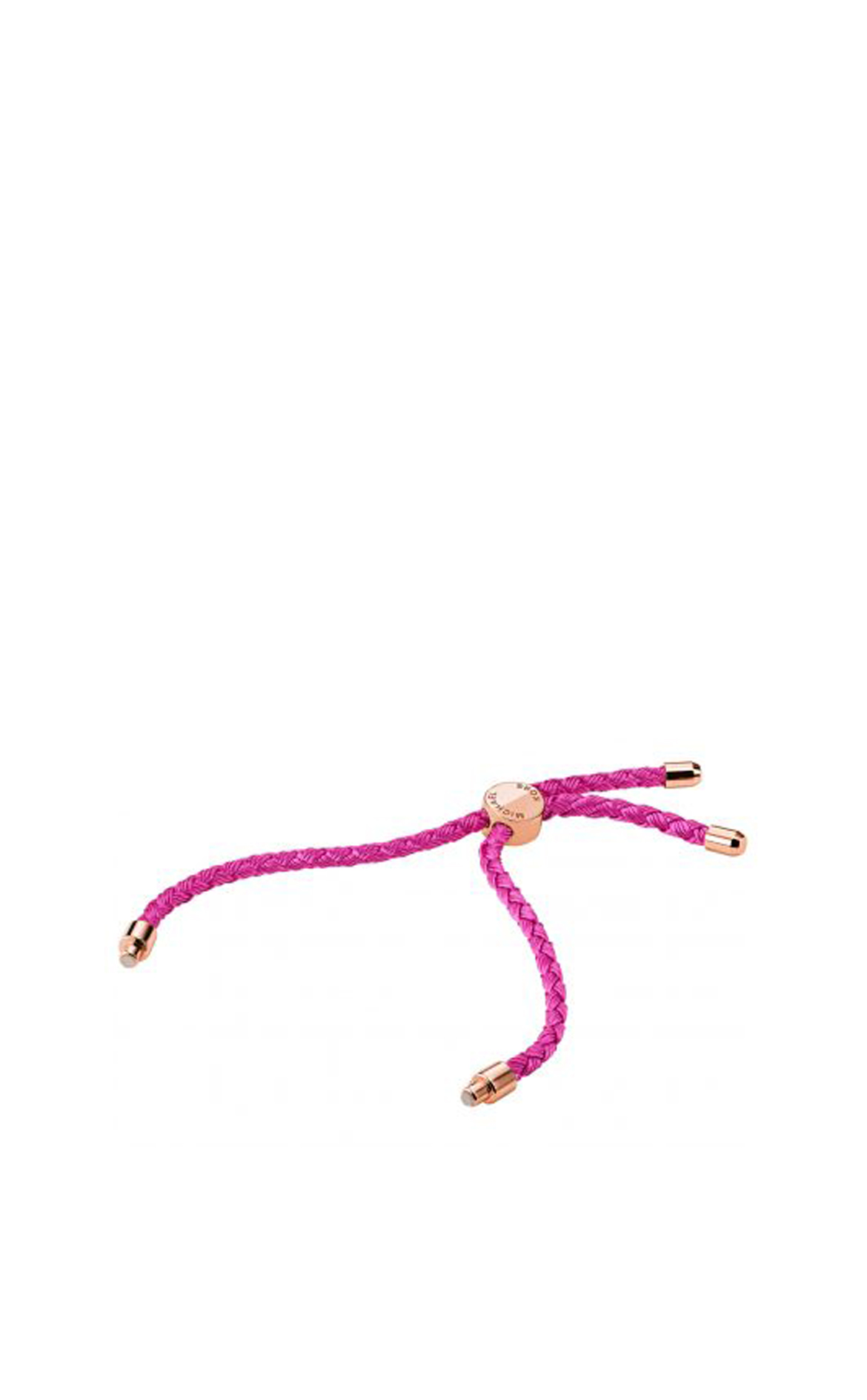 Michael Kors Collection-Michael Kors Collection Pembe Bilezik Michael Kors Collection-Michael Kors Collection Pembe Bilezik