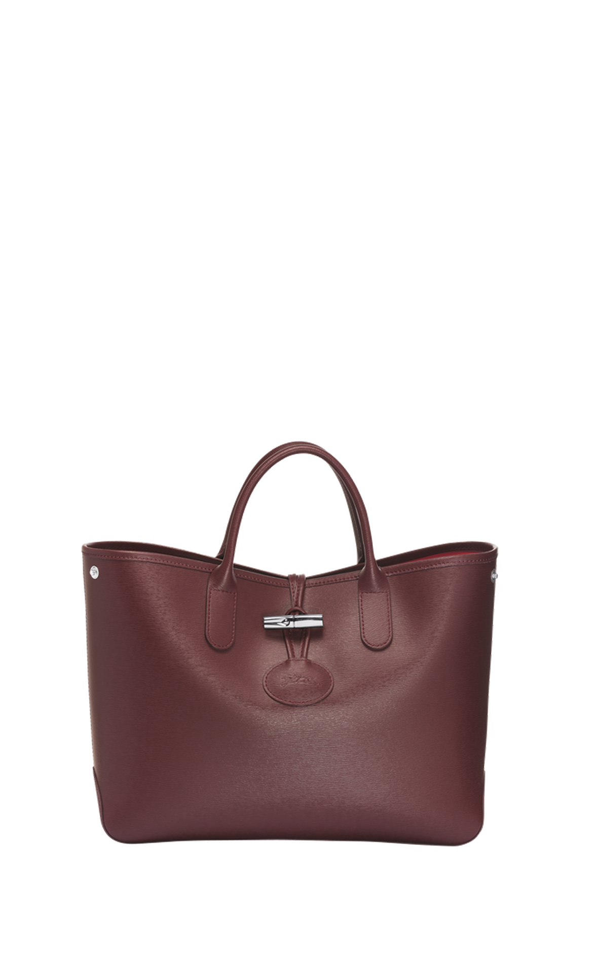 Longchamp Kadın Bordo Çanta LCH1986871E78-Brandy - Brandroom