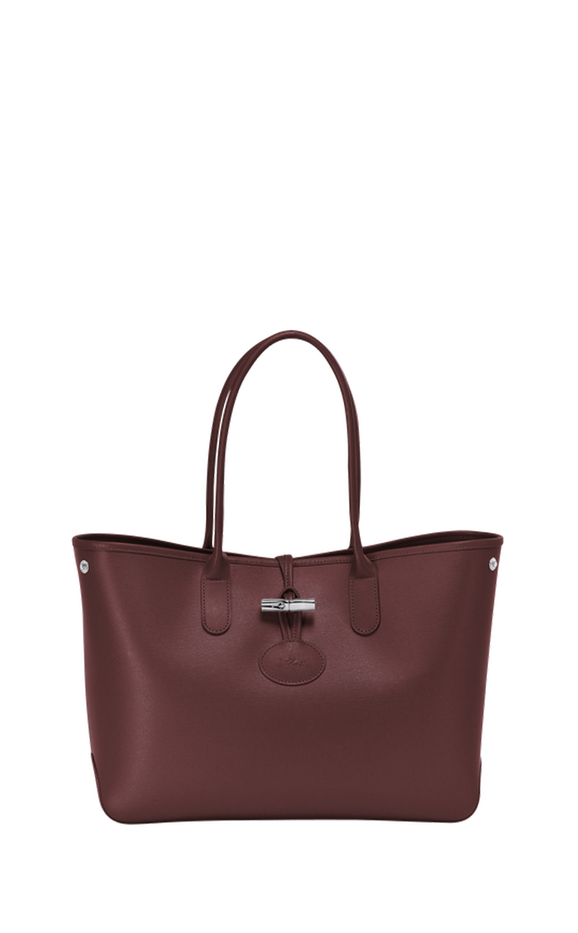 Longchamp Kadın Bordo Çanta LCH2686871E78-Brandy - Brandroom