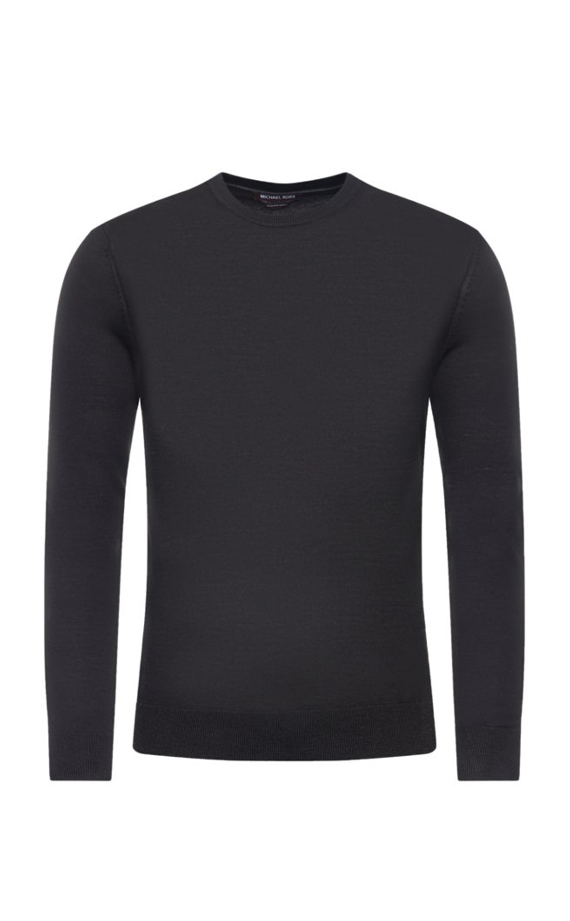 Michael Kors Collection-Michael Kors Collection Siyah Triko Michael Kors Collection-Michael Kors Collection Siyah Triko