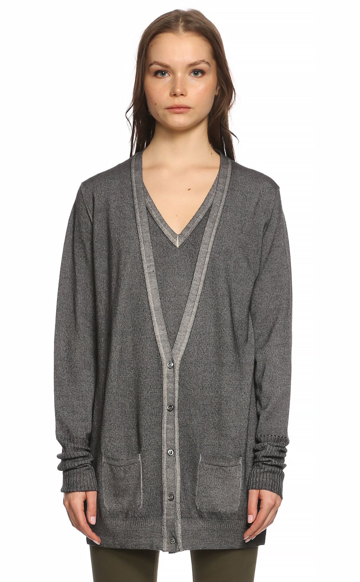 Gianfranco Ferre-Gianfranco Ferre Bluz