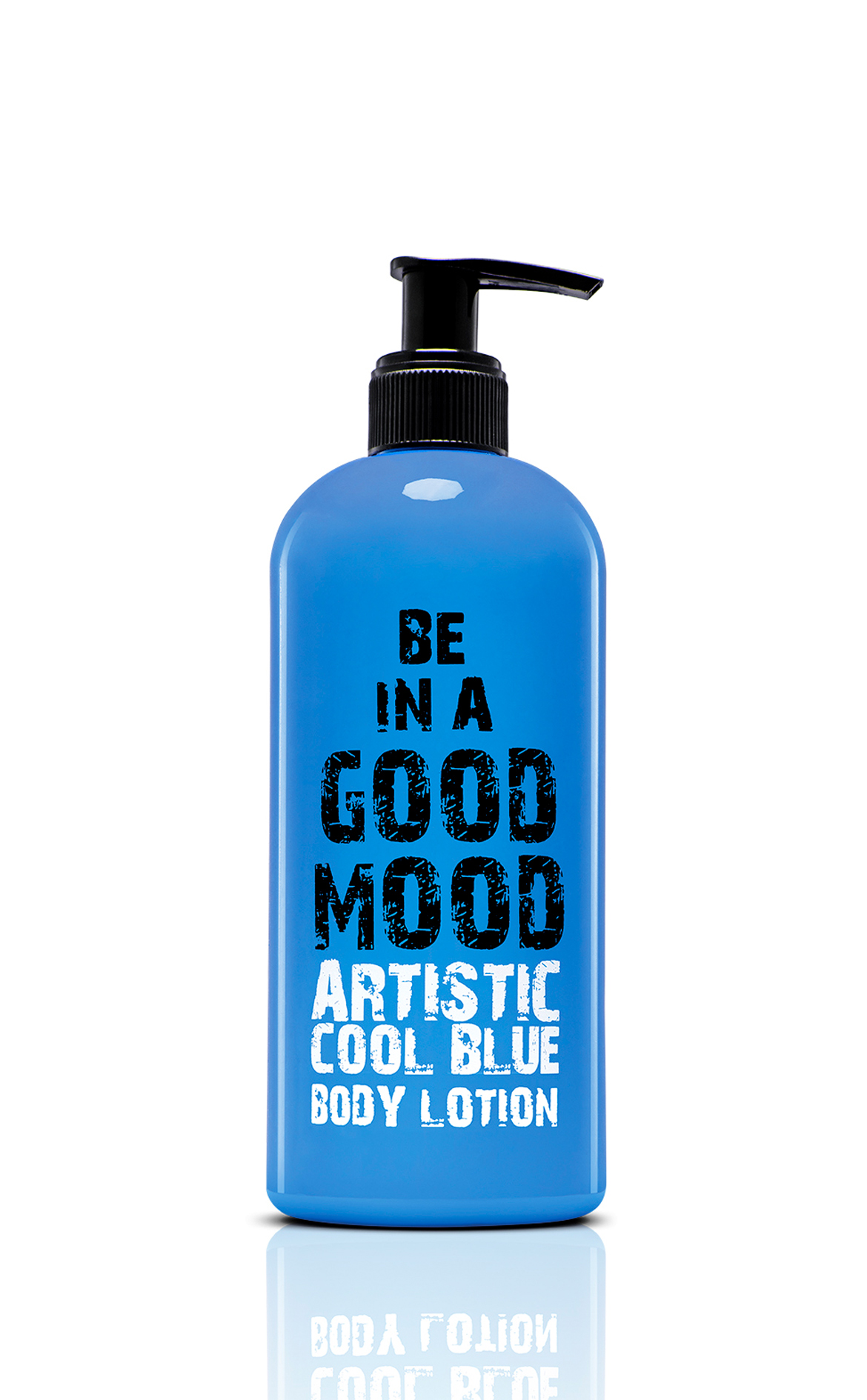 Be İn A Good Mood-Beauty-Be İn A Good Mood-Beauty Vücut Losyonu Be İn A Good Mood-Beauty-Be İn A Good Mood-Beauty Vücut Losyonu