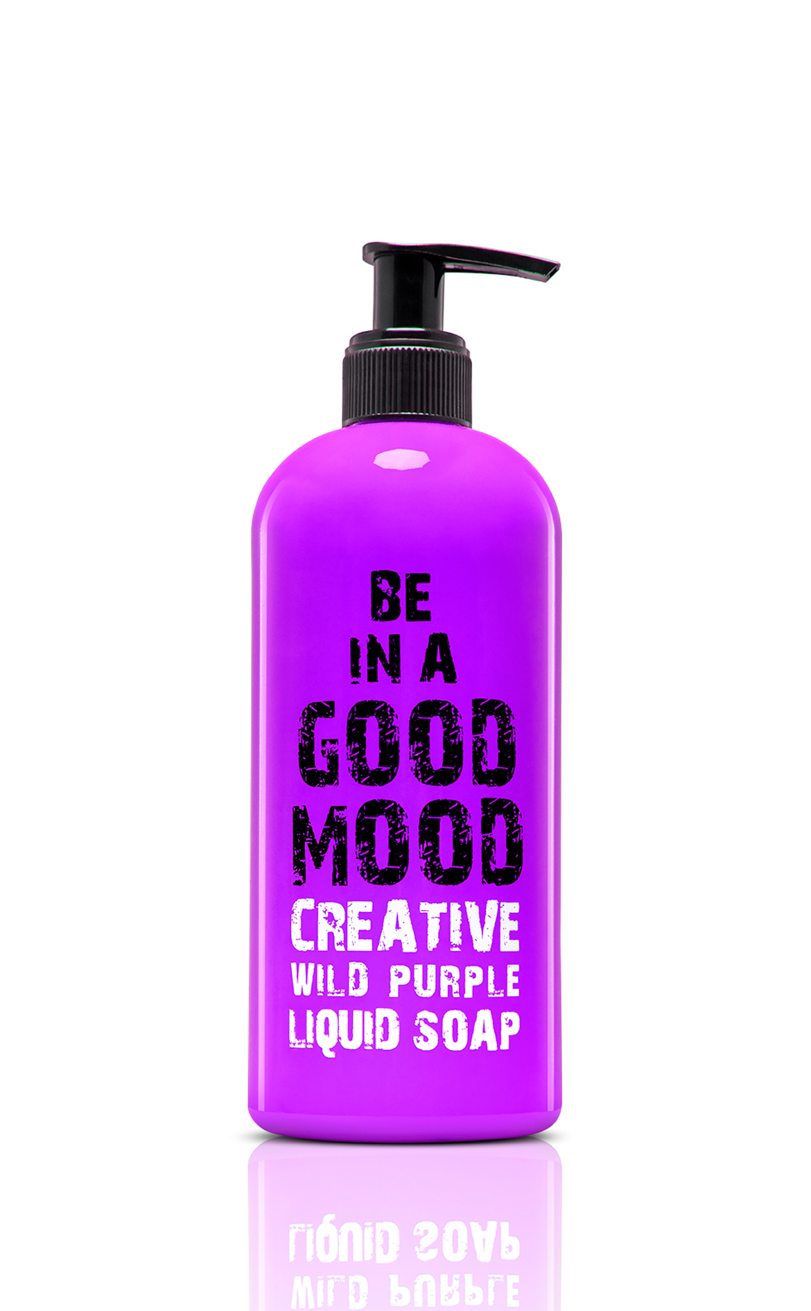 Be İn A Good Mood-Beauty-Be İn A Good Mood-Beauty Be In A Good Mood Lıquıd Soap Creatıve Wıld Purple Be İn A Good Mood-Beauty-Be İn A Good Mood-Beauty Be In A Good Mood Lıquıd Soap Creatıve Wıld Purple