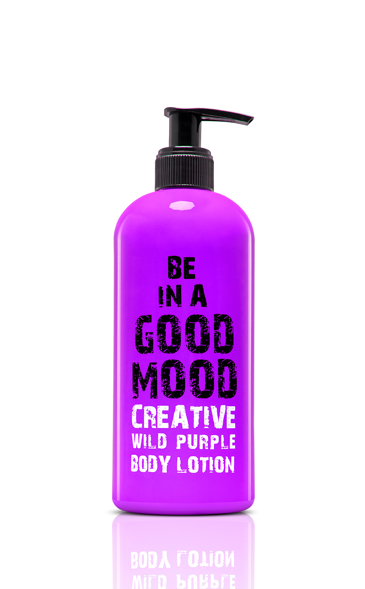 Be İn A Good Mood-Beauty-Be İn A Good Mood-Beauty Vücut Losyonu Be İn A Good Mood-Beauty-Be İn A Good Mood-Beauty Vücut Losyonu