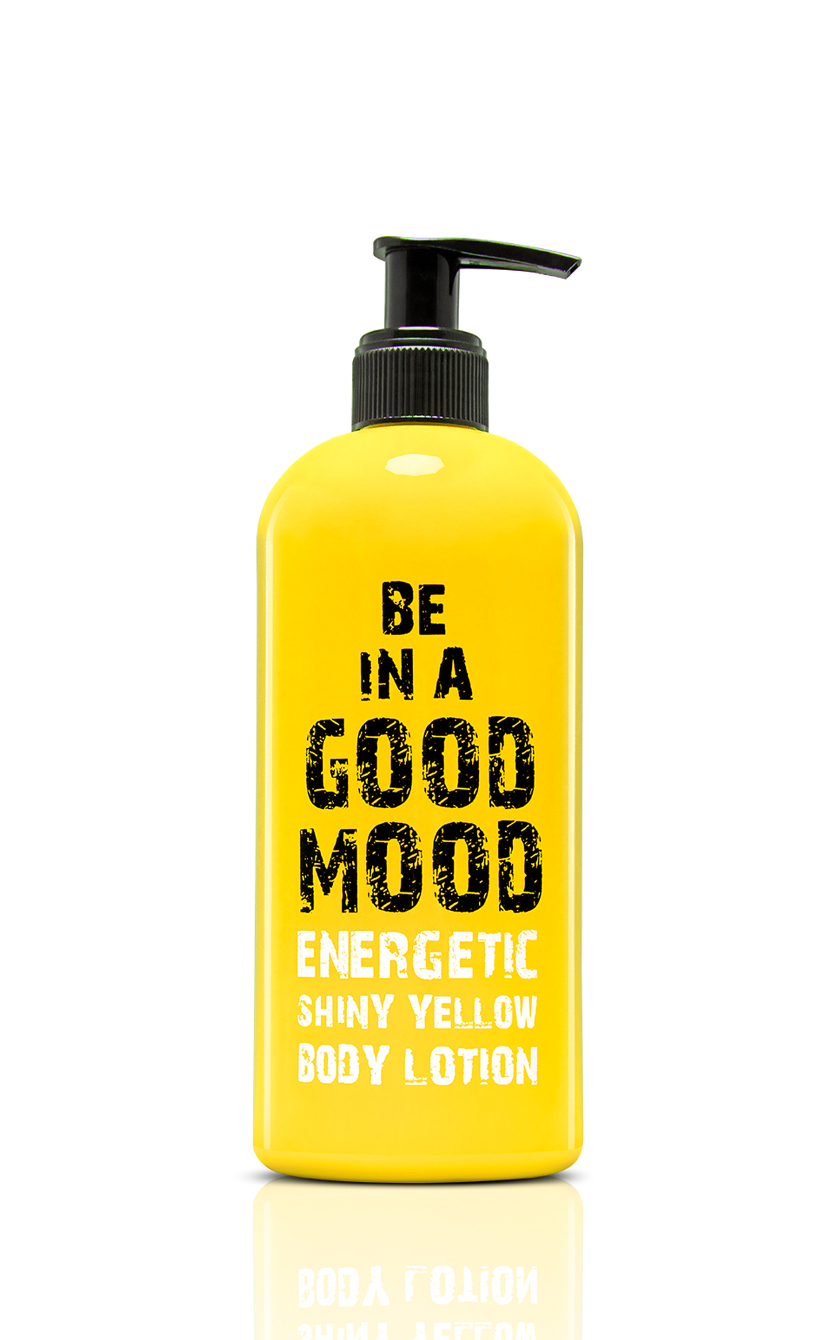 Be İn A Good Mood-Beauty-Be İn A Good Mood-Beauty Vücut Losyonu Be İn A Good Mood-Beauty-Be İn A Good Mood-Beauty Vücut Losyonu