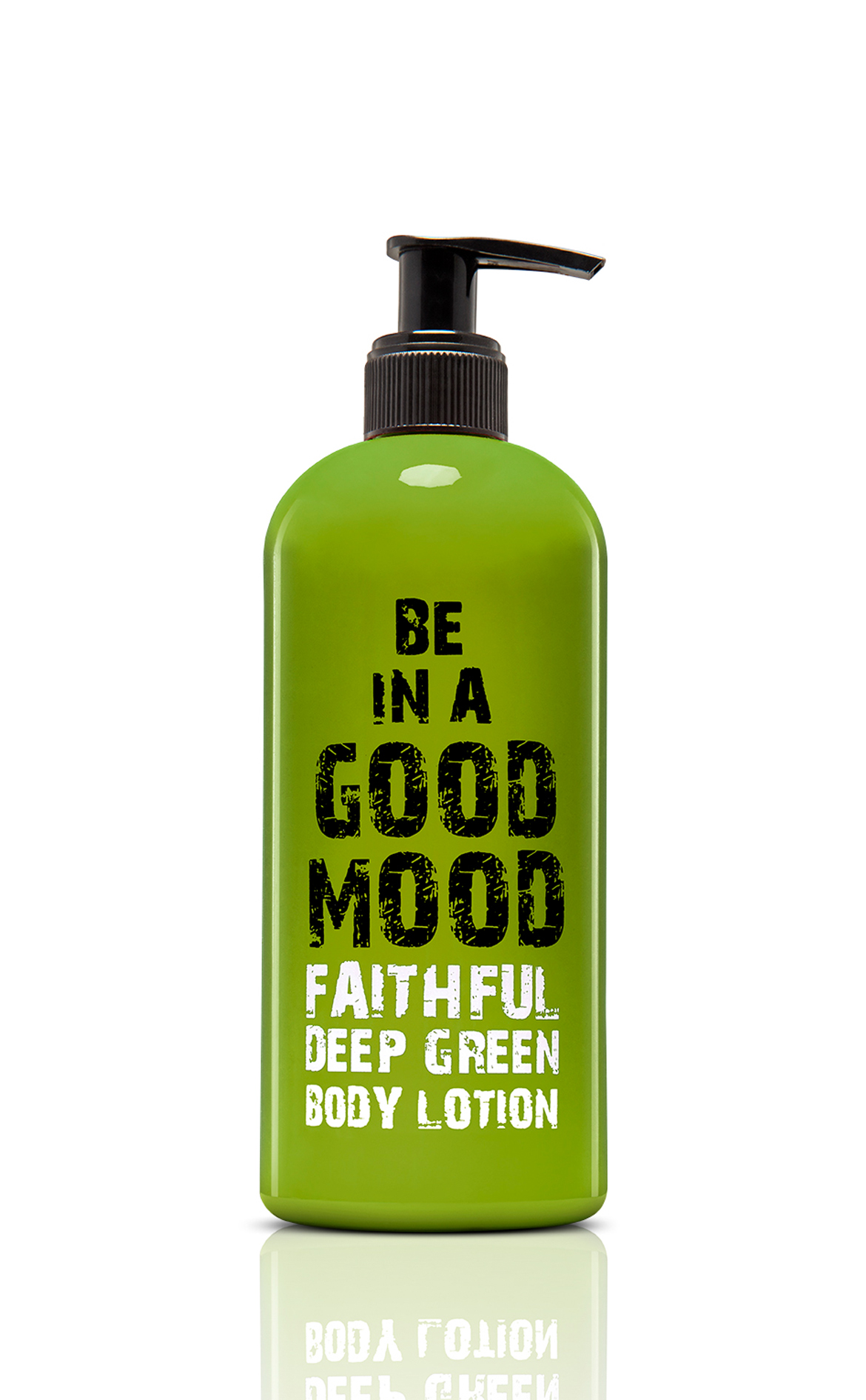 Be İn A Good Mood-Beauty-Be İn A Good Mood-Beauty Vücut Losyonu Be İn A Good Mood-Beauty-Be İn A Good Mood-Beauty Vücut Losyonu