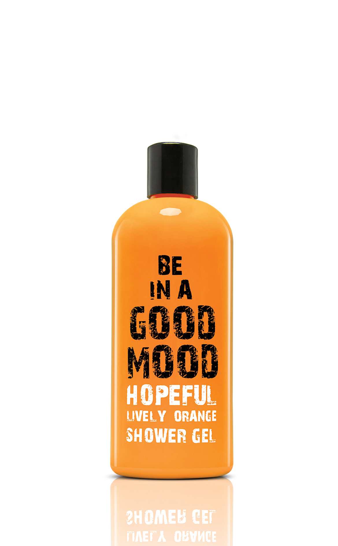 Be İn A Good Mood-Beauty-Be İn A Good Mood-Beauty Be In A Good Mood Shower Gel Hopeful Lıvely Orange Be İn A Good Mood-Beauty-Be İn A Good Mood-Beauty Be In A Good Mood Shower Gel Hopeful Lıvely Orange