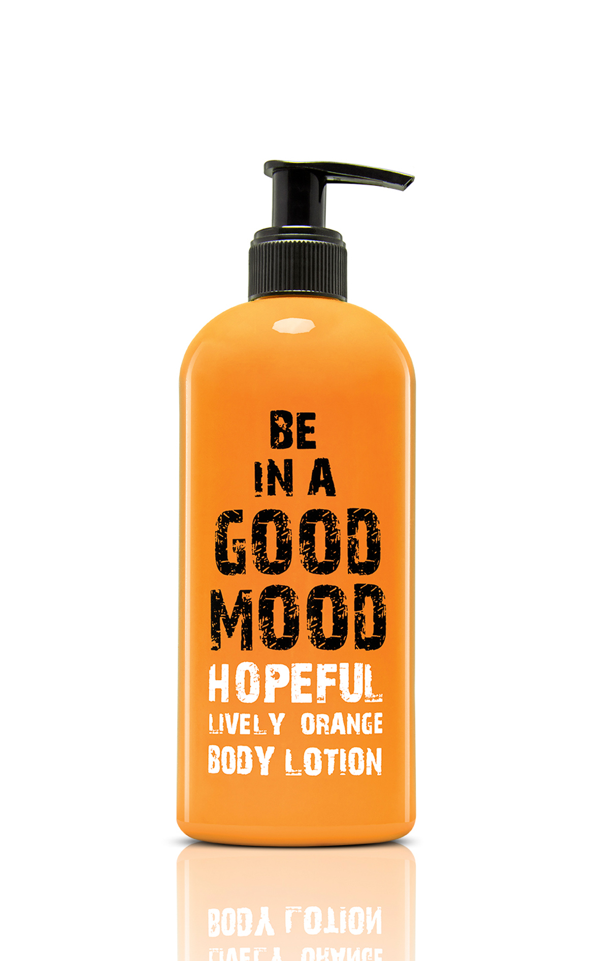 Be İn A Good Mood-Beauty-Be İn A Good Mood-Beauty Vücut Losyonu Be İn A Good Mood-Beauty-Be İn A Good Mood-Beauty Vücut Losyonu
