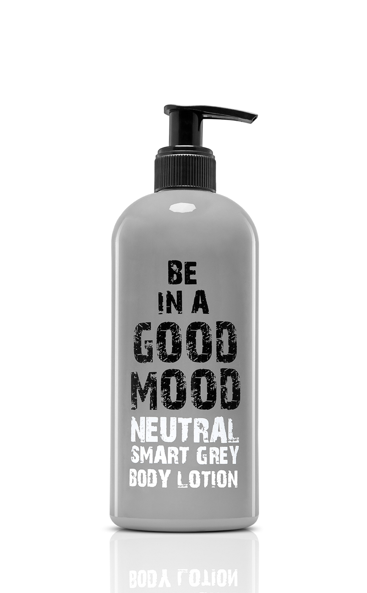 Be İn A Good Mood-Beauty-Be İn A Good Mood-Beauty Be In A Good Mood Body Lotıon Neutral Smart Grey Be İn A Good Mood-Beauty-Be İn A Good Mood-Beauty Be In A Good Mood Body Lotıon Neutral Smart Grey