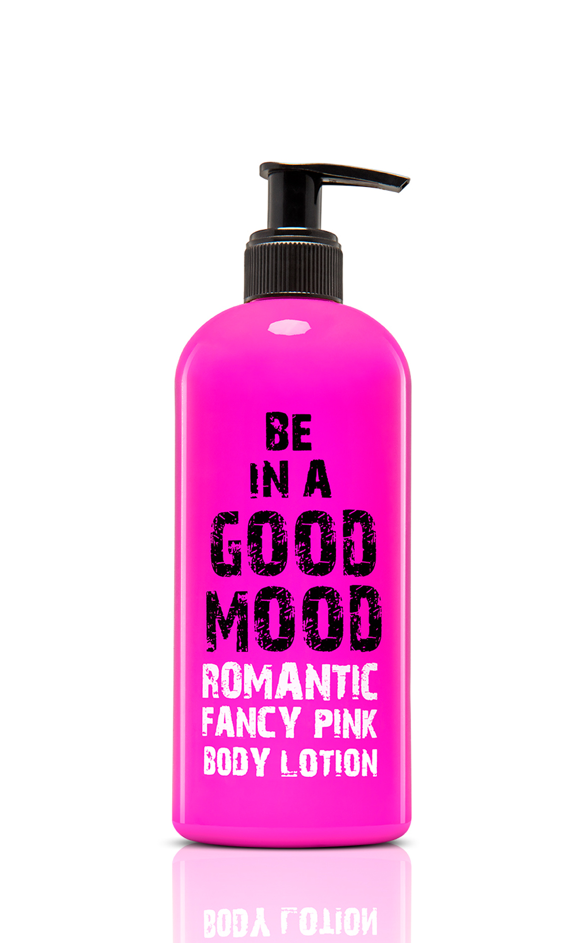 Be İn A Good Mood-Beauty-Be İn A Good Mood-Beauty Be In A Good Mood Body Lotıon Romantıc Fancy Pınk Be İn A Good Mood-Beauty-Be İn A Good Mood-Beauty Be In A Good Mood Body Lotıon Romantıc Fancy Pınk