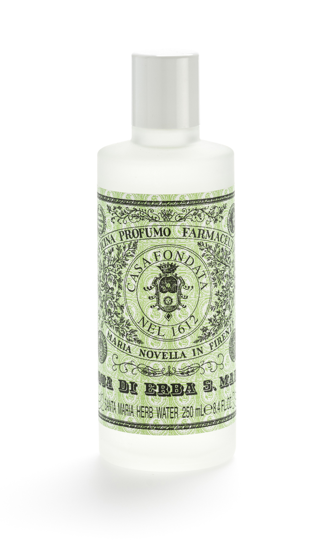 Santa Maria Novella-Santa Maria Novella-Beauty Acqua Dı Erba Dı S.Marıa  250Ml Santa Maria Novella-Santa Maria Novella-Beauty Acqua Dı Erba Dı S.Marıa  250Ml