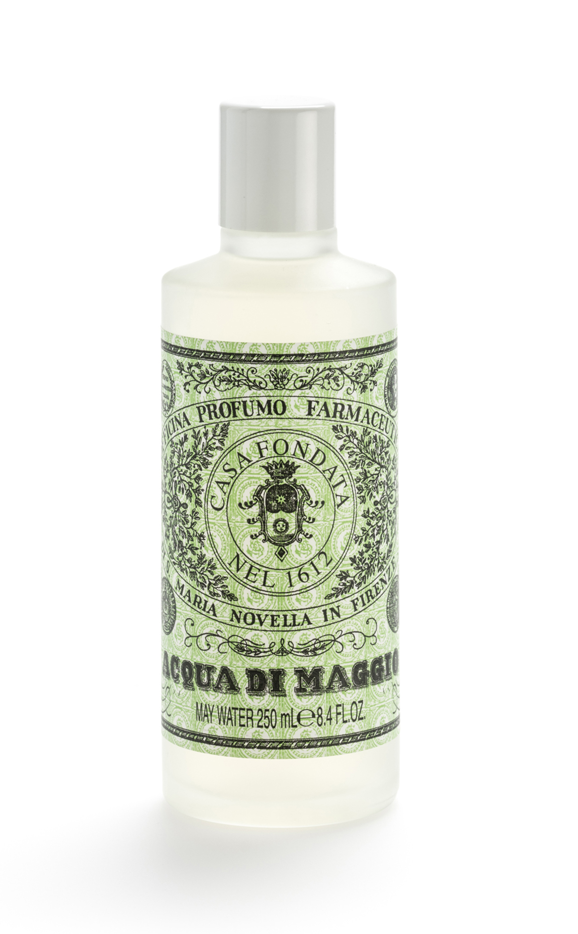 Santa Maria Novella-Santa Maria Novella-Beauty Acqua Dı Maggıo 250Ml Santa Maria Novella-Santa Maria Novella-Beauty Acqua Dı Maggıo 250Ml