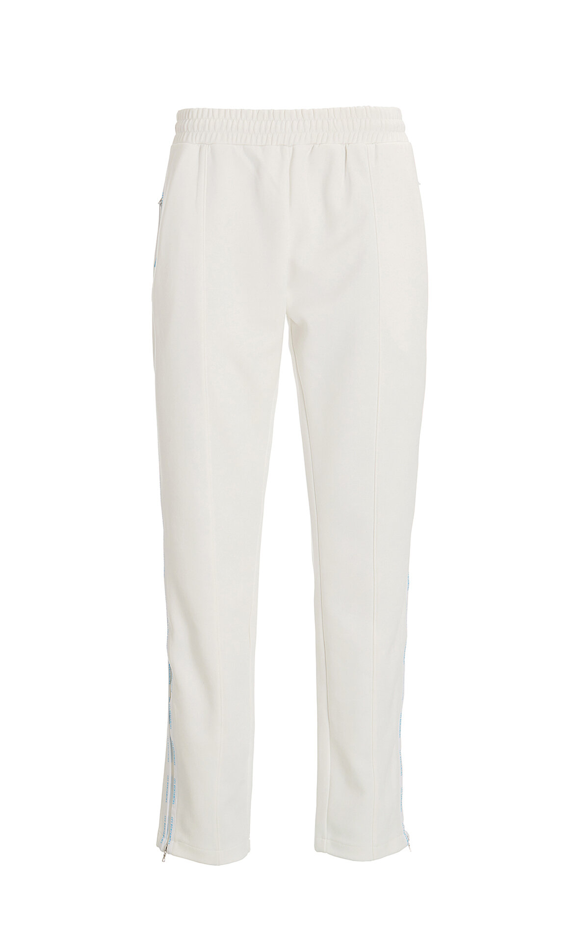 Les Benjamins-Les Benjamins Beyaz Eşofman