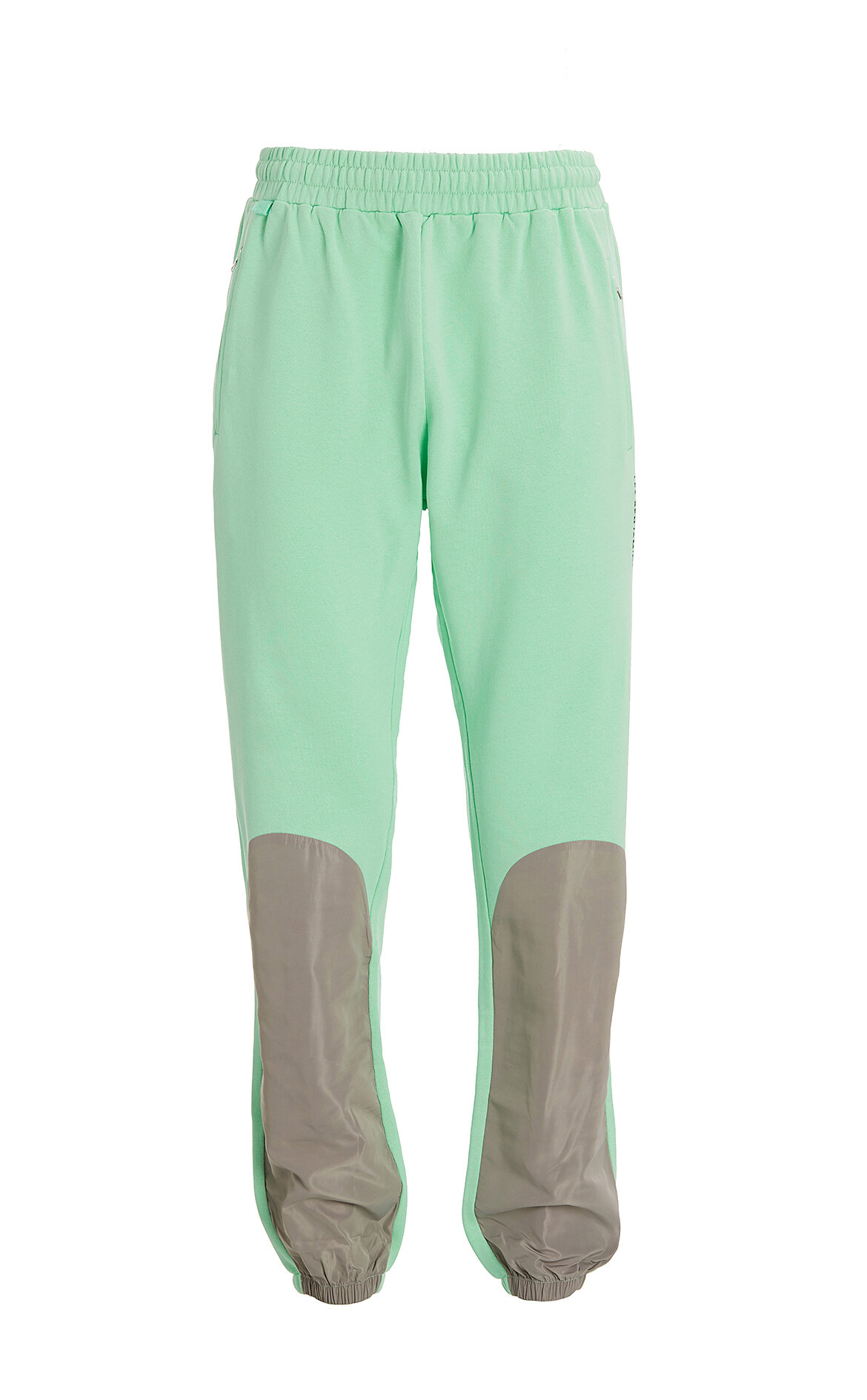 Les Benjamins-Les Benjamins Yeşil Eşofman