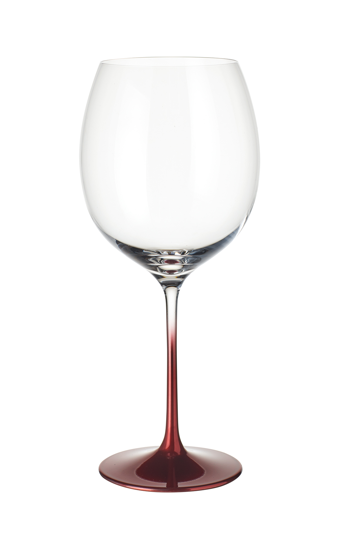 Villeroy & Boch- Allegorie Premium Rose Şarap Kadehi