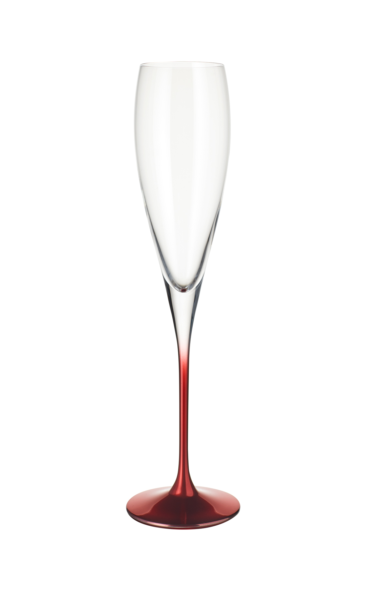 Villeroy & Boch- Allegorie Premium Rose Şampanya Kadehi