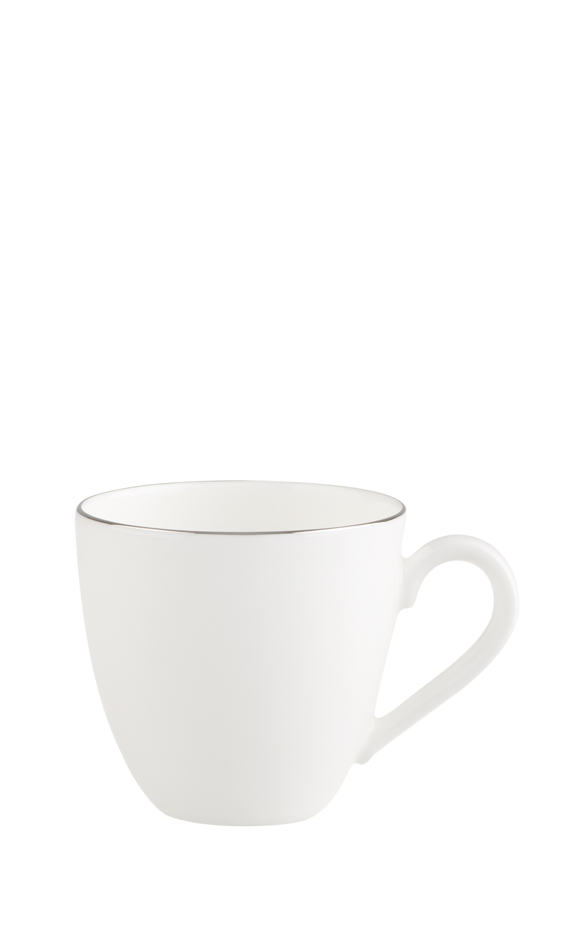 Villeroy & Boch-Villeroy & Boch Anmut Platinum No.1 Türk Kahvesi Fincanı Villeroy & Boch-Villeroy & Boch Anmut Platinum No.1 Türk Kahvesi Fincanı