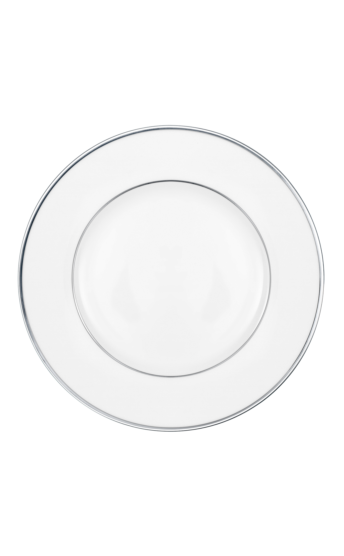 Villeroy & Boch-Anmut Platinum No.2 Düz Tabak 22cm Villeroy & Boch-Anmut Platinum No.2 Düz Tabak 22cm