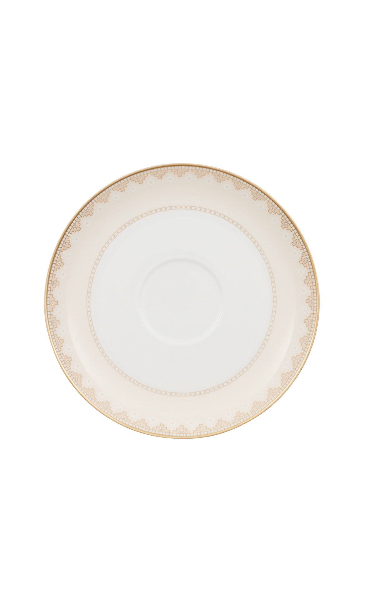 Villeroy & Boch-Villeroy & Boch Samarkand Çorba Tabağı Villeroy & Boch-Villeroy & Boch Samarkand Çorba Tabağı