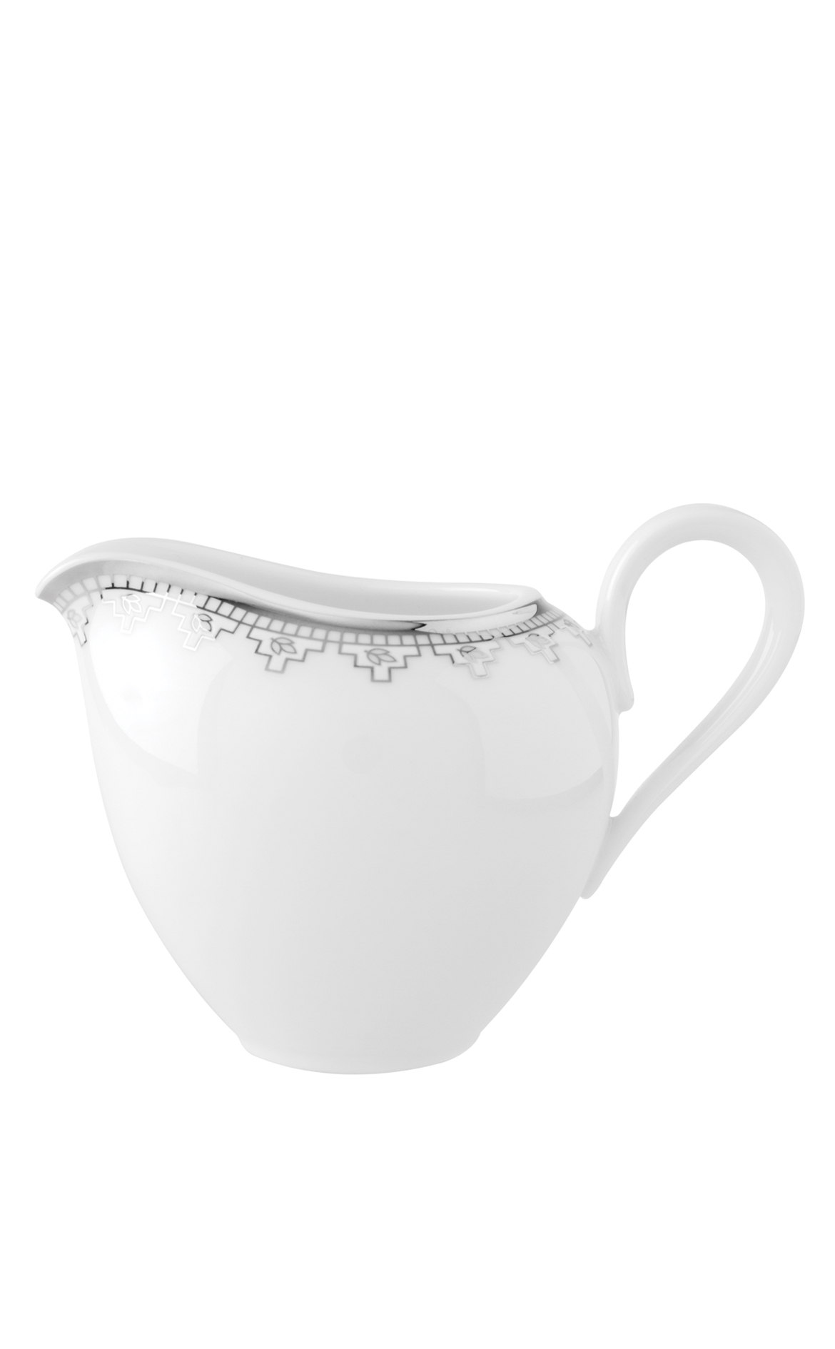 Villeroy & Boch- White Lace Sütlük Villeroy & Boch- White Lace Sütlük