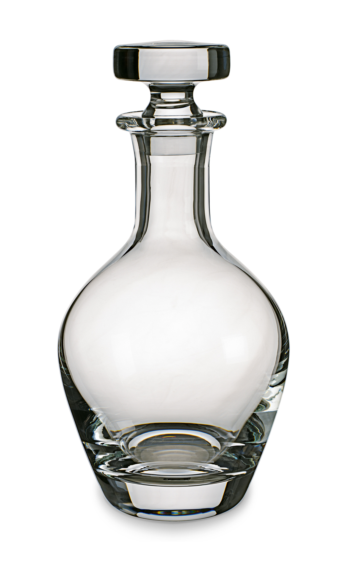 Villeroy & Boch- Scotch Viski Karafı Villeroy & Boch- Scotch Viski Karafı