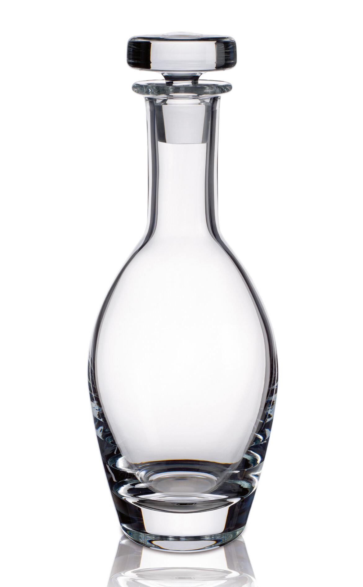 Villeroy & Boch- Scotch Viski Karafı Villeroy & Boch- Scotch Viski Karafı