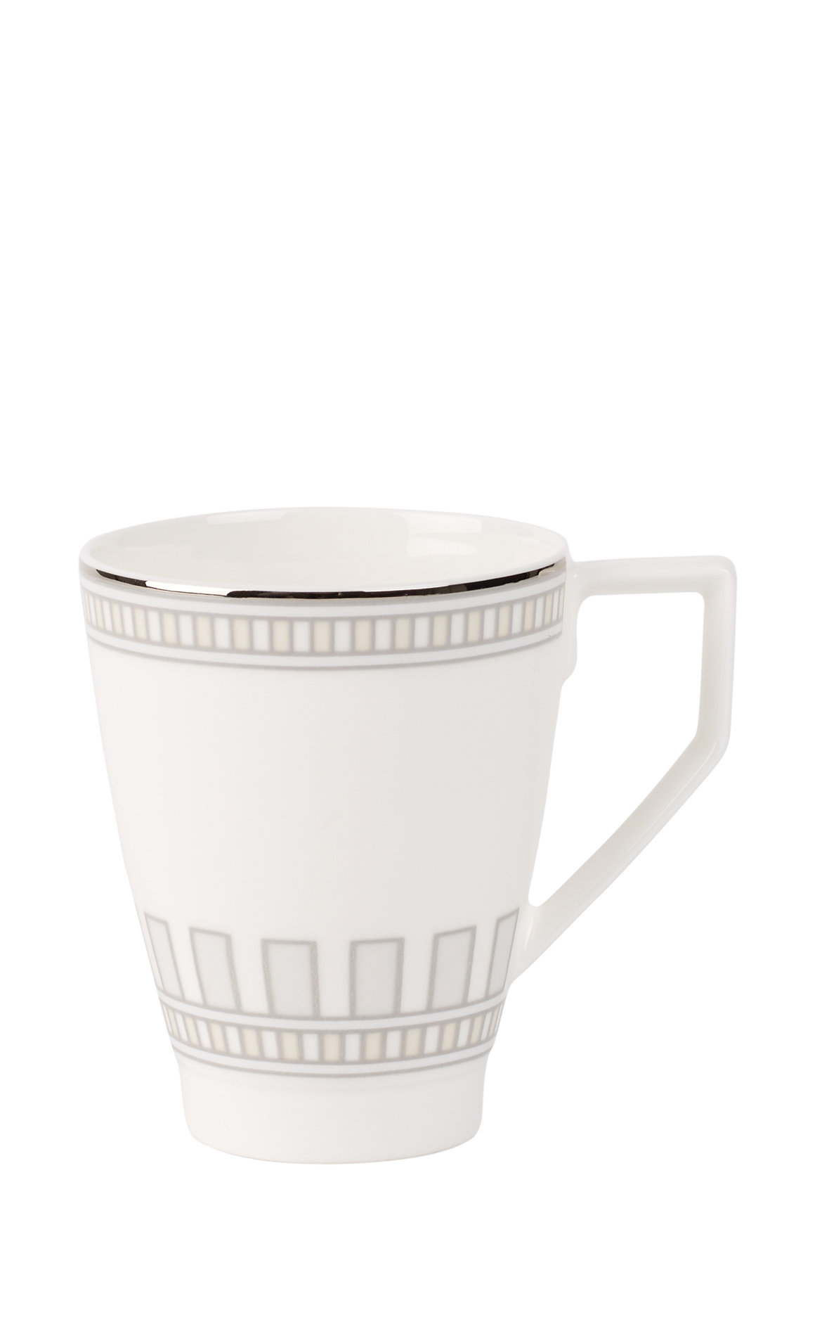 Villeroy & Boch- La Classica Contura Kahve/Çay Fincanı Villeroy & Boch- La Classica Contura Kahve/Çay Fincanı