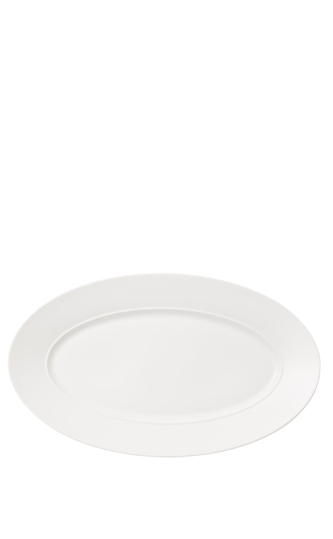 Villeroy & Boch- La Classica Nuo Oval Servis Villeroy & Boch- La Classica Nuo Oval Servis