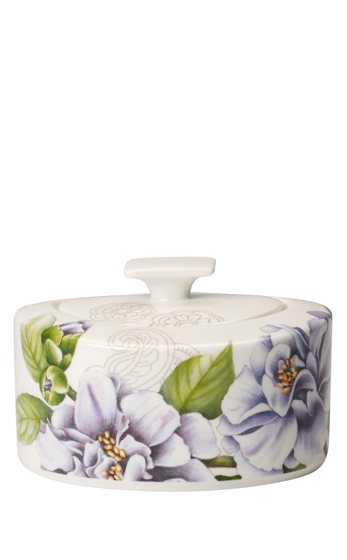 Villeroy & Boch- Quinsai Garden Şekerlik