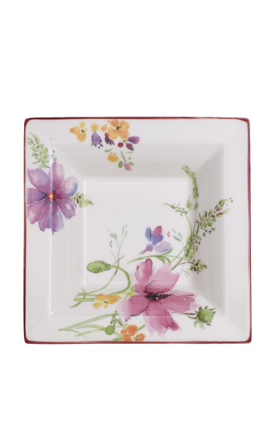 Villeroy & Boch-Villeroy & Boch Mariefleur Gifts Dekoratif Tabak Villeroy & Boch-Villeroy & Boch Mariefleur Gifts Dekoratif Tabak